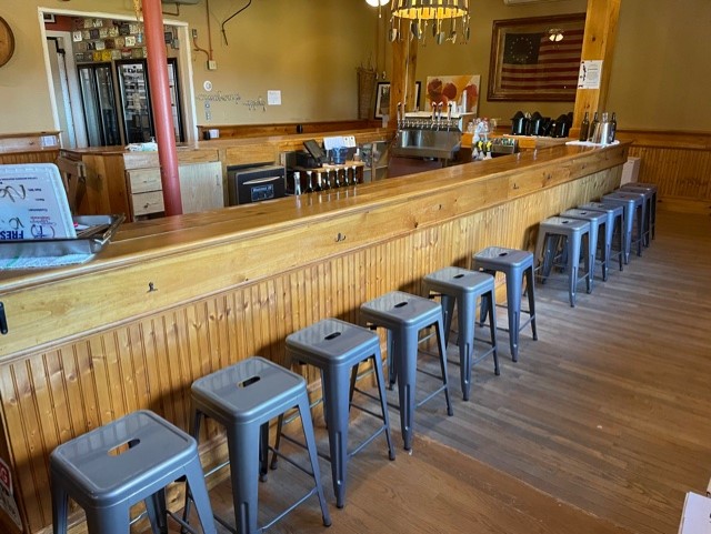 Tastings - Nashoba Valley Winery, Distillery, Brewery and Restaurant